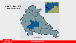 Haveli taluka - MaharashtraSena English