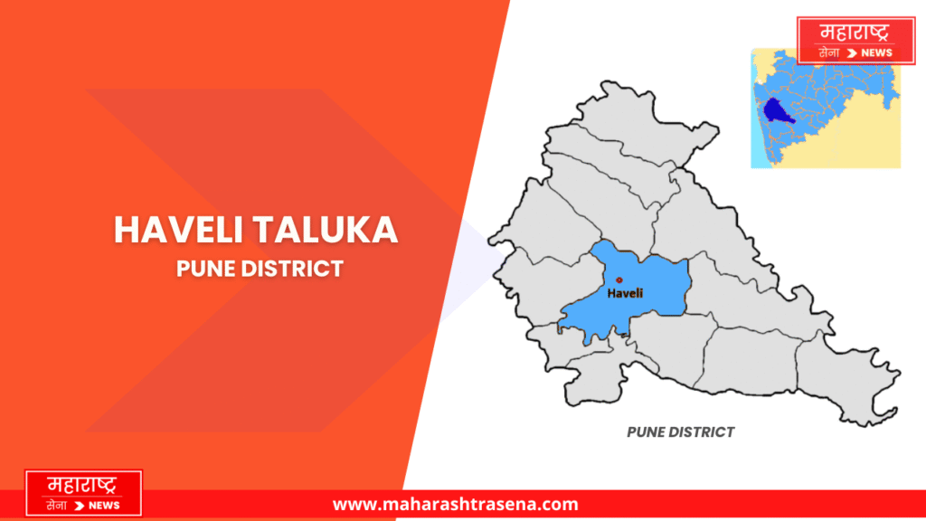 Amravati District Taluka List - MaharashtraSena English