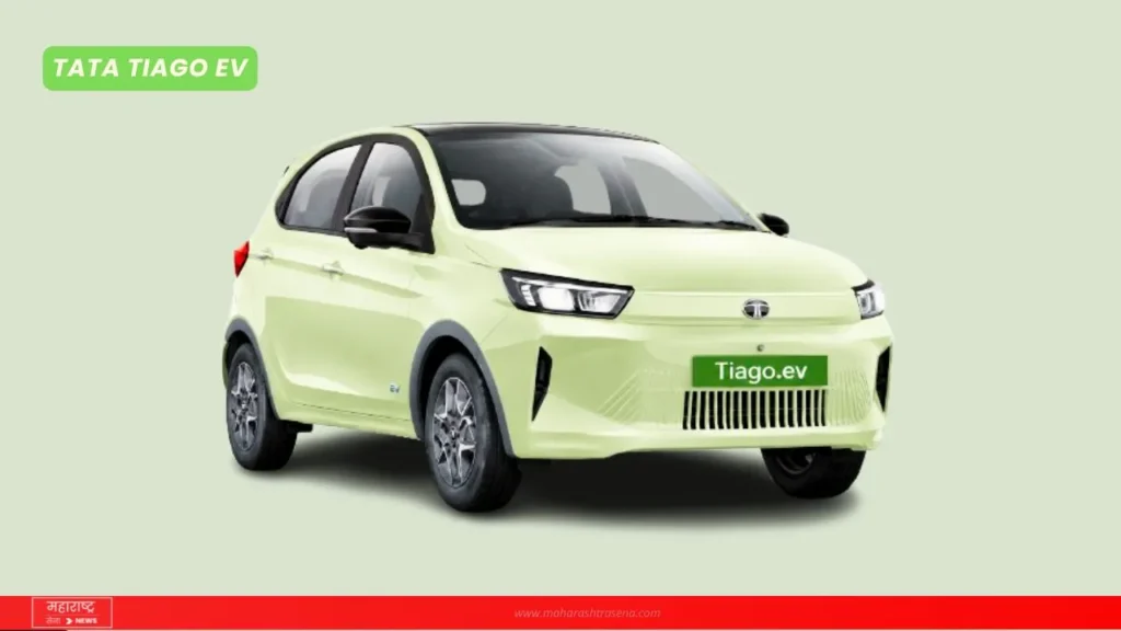 Tata Tiago EV 2026: Price, Range, Features, Charging & Why It’s India’s ...